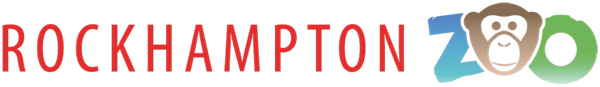 Map Rockhampton Zoo